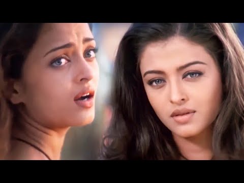 Hare Hare Hum To Dil Se Hare। HD Video ((💔Sad Song 💔)) Alka Yagnik , Udit Narayan। 90's Hits Song's