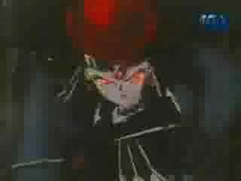 Bring me to life - sailor moon amv