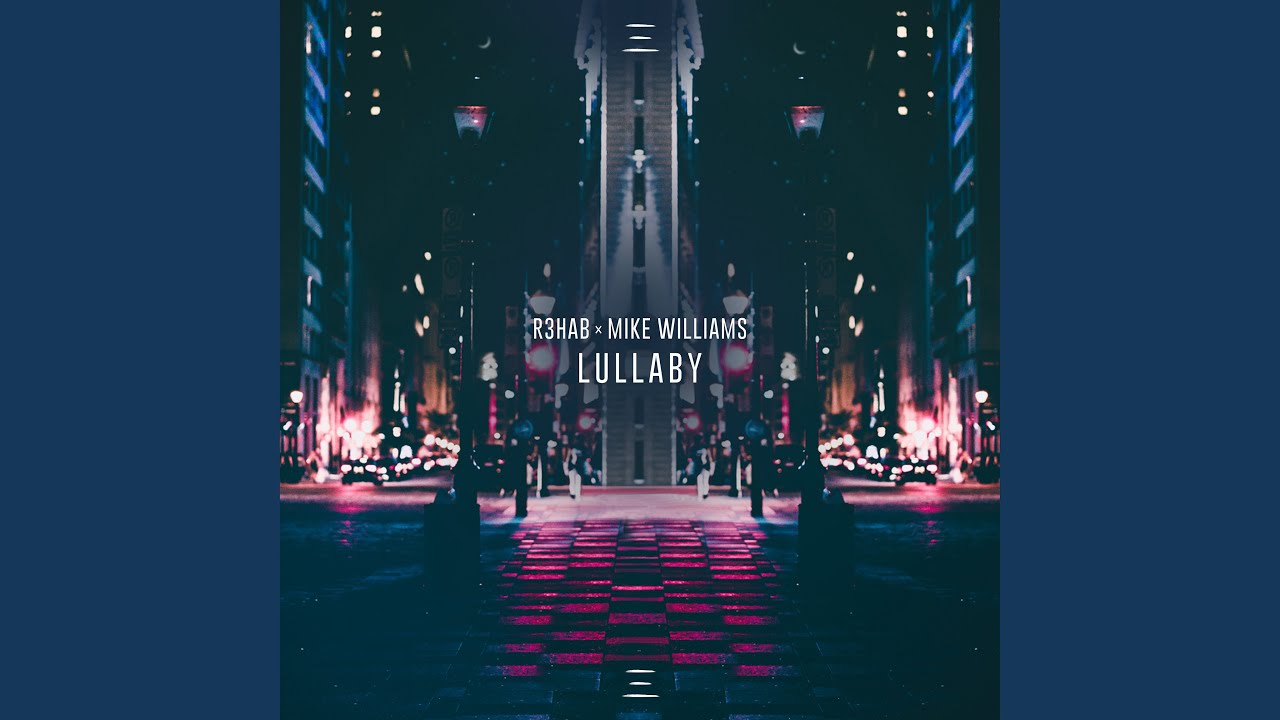 Lullaby - YouTube Music