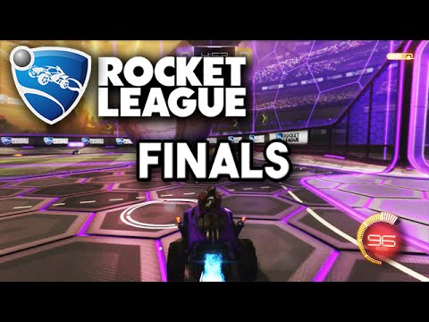 Rocket League Season Mode Part 11 - CHAMPIONSHIP GAME! (PS4 Gameplay ...