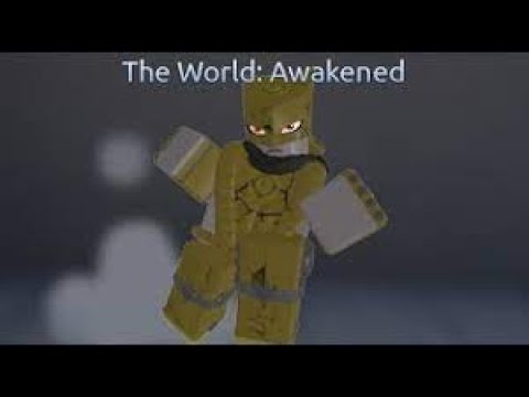 [ AUT ] The World Awakened Showcase - YouTube