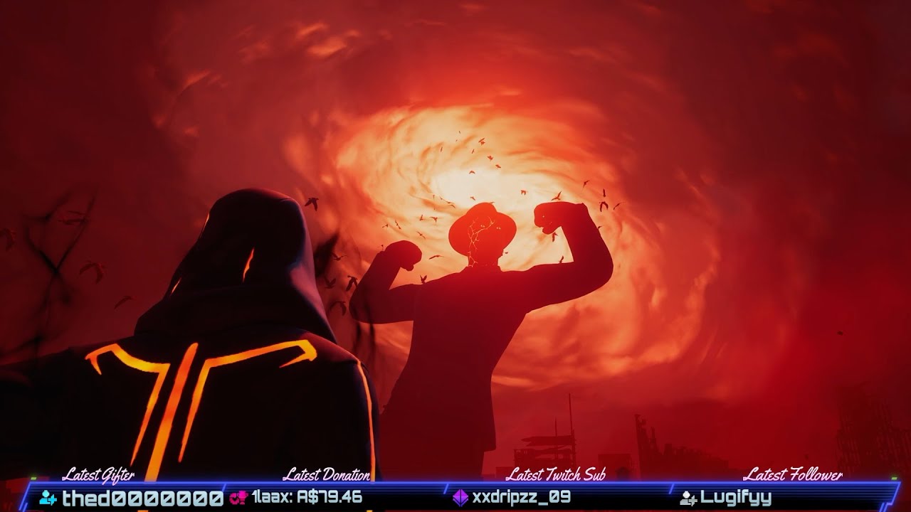 Big Bang Event! Eminem Concert Full Reaction! Fortnite Chapter 5 ...