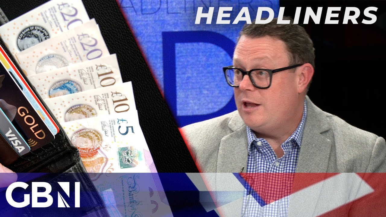 'The HIGHEST taxing Conservative government EVER!' Tory cries of Labour ...