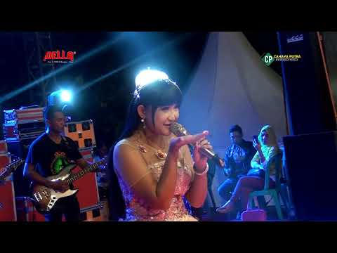 DEWI PURNAMA ADELLA CINTA RAHASIA SEMUA PASTI KAGUM DENGAN SUARA EMASNYA