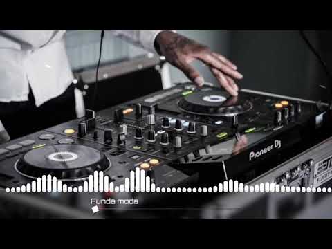 DJ Fizo Faouez Funda moda (D Jay NC RIFAT Original Remix)2022