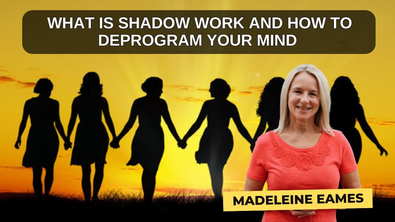 What is Shadow Work and How to Deprogram Your Mind - YouTube