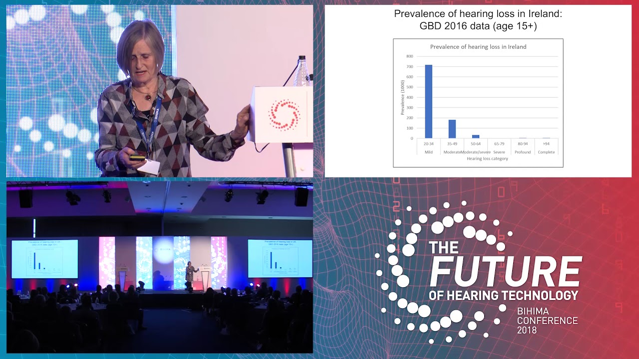 Bridget Shield Report 2018: The consequences and costs of untreated ...
