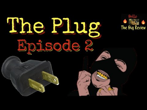 THE PLUG 🔌 episode 2 - YouTube