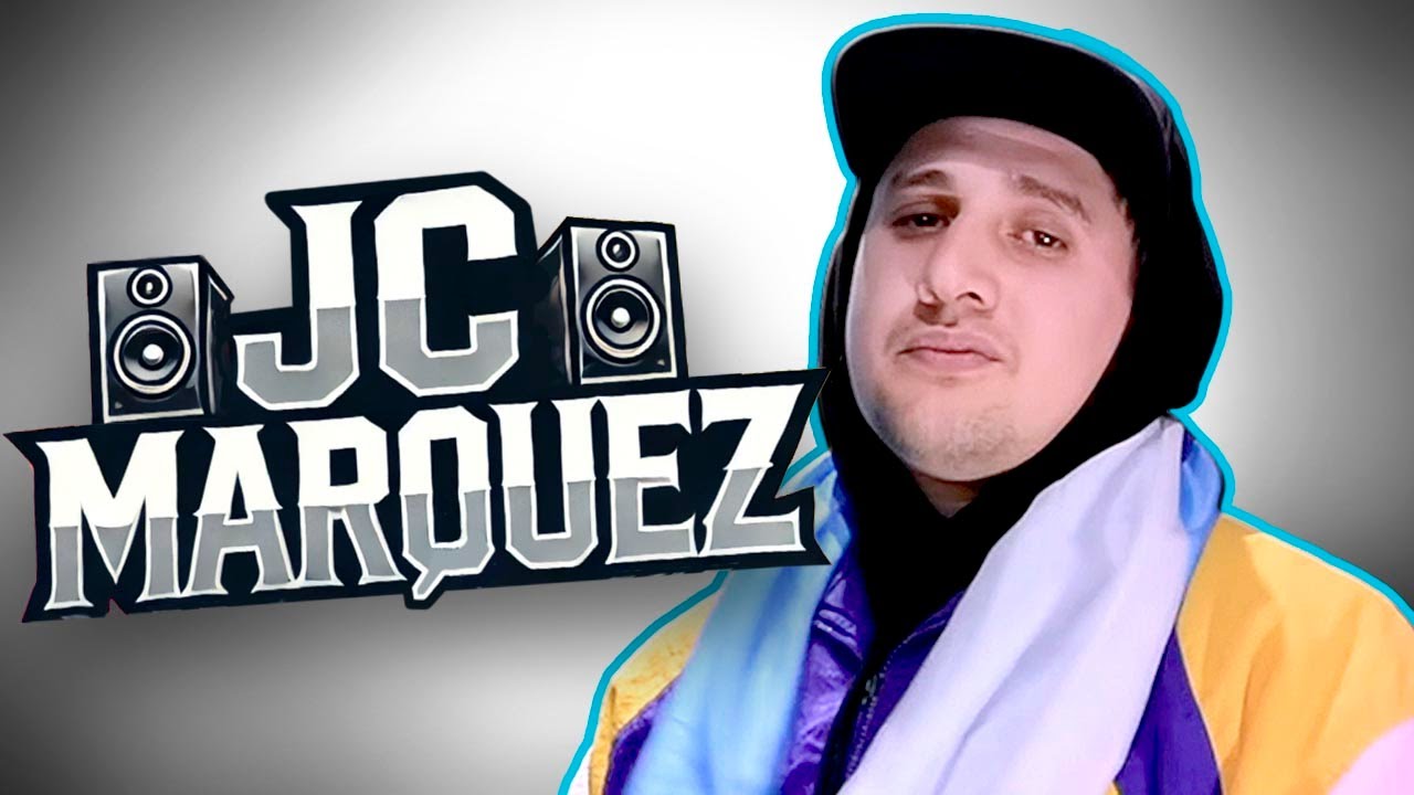 JC MARQUEZ || KID COLOR Nº3 - YouTube