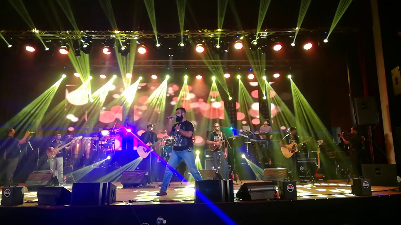 Chakithaya (acoustic live) - Mihindu Ariyaratne Yathrikaya concert ...