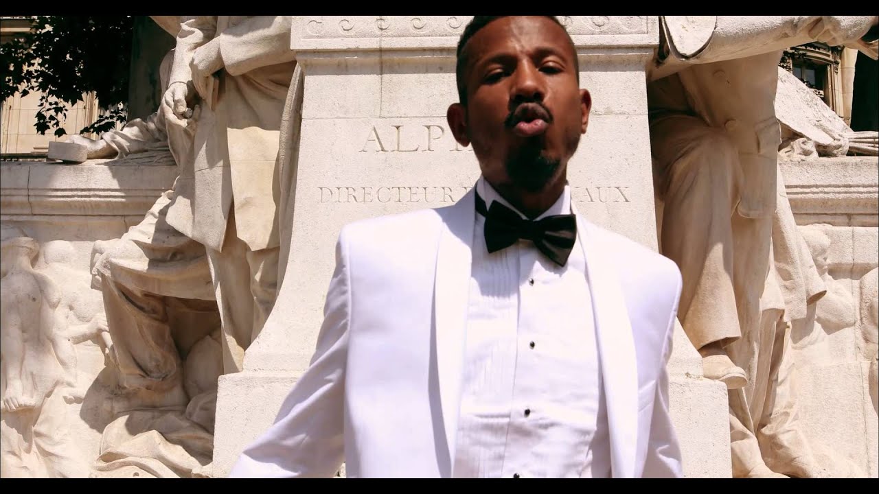 Shyne - Frank Matthews (Official Video) - YouTube Music