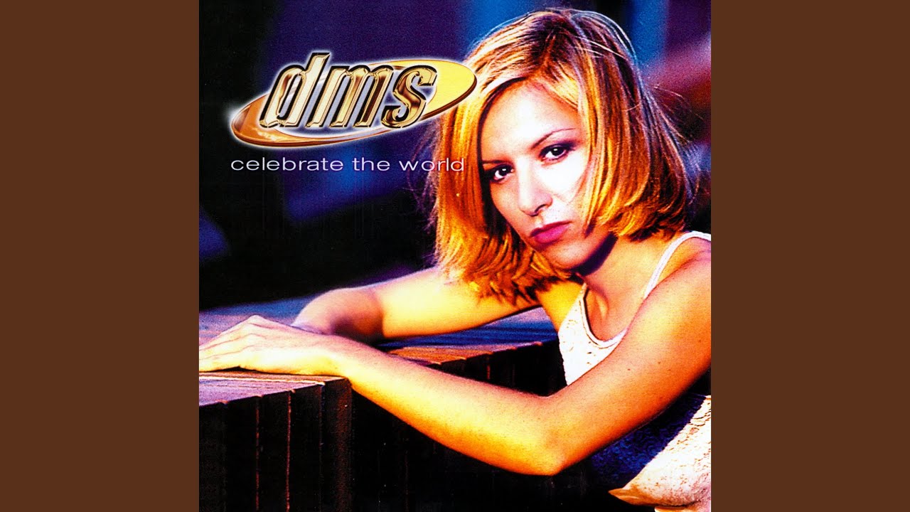 Celebrate The World (Celebrate Extended Vocal) - YouTube