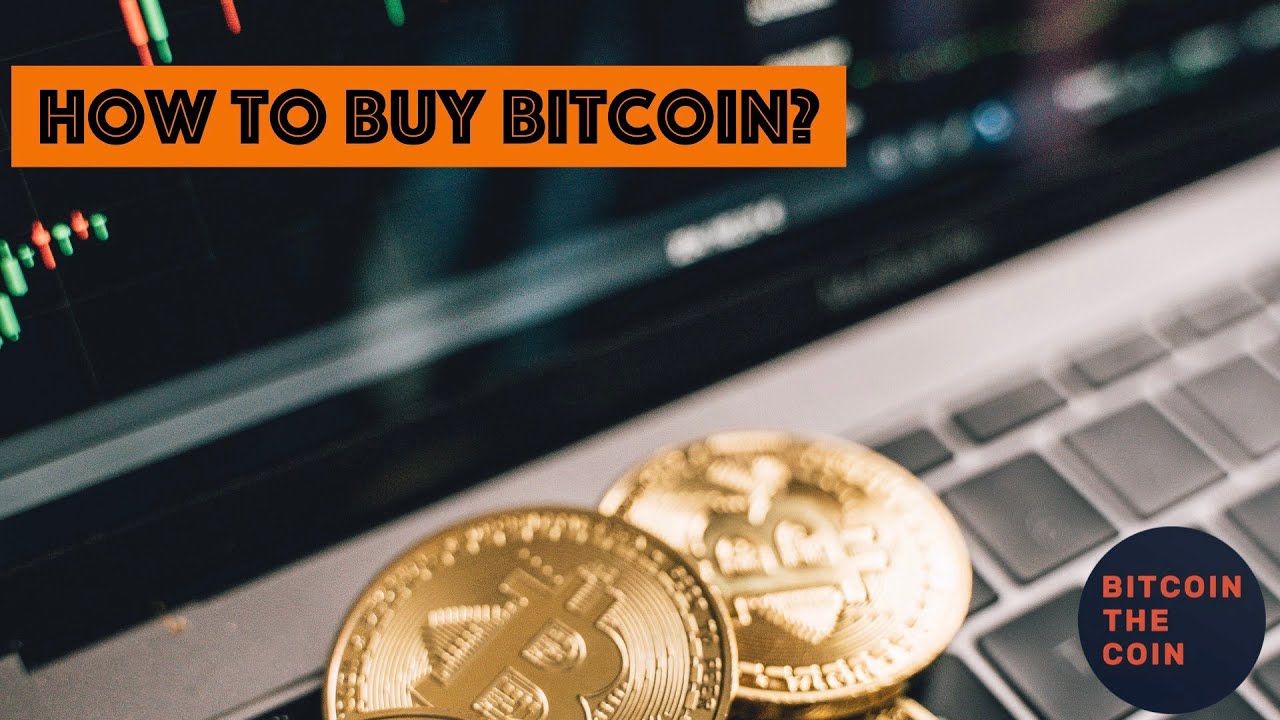 Buying Bitcoin Made Simple: A Comprehensive Guide for Beginners - YouTube