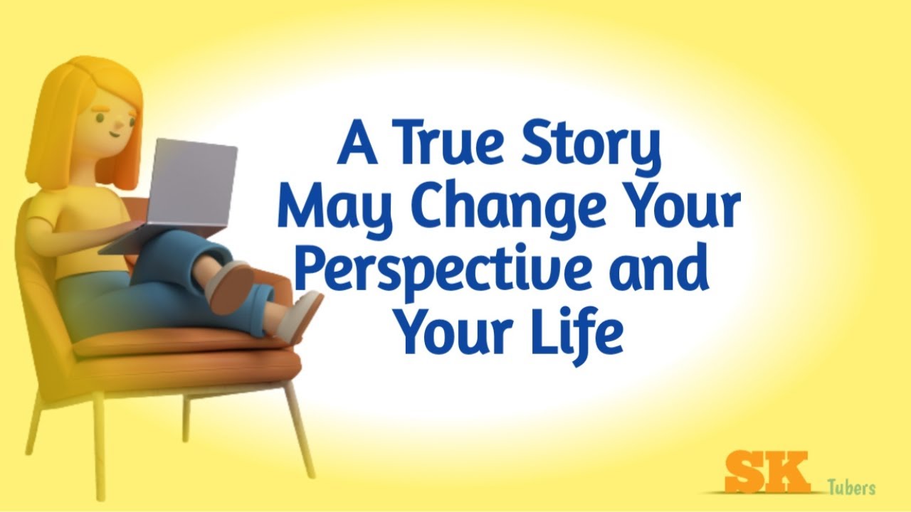 A True Based Story: The Unexpected Encounter | Learn from Life | Learn ...