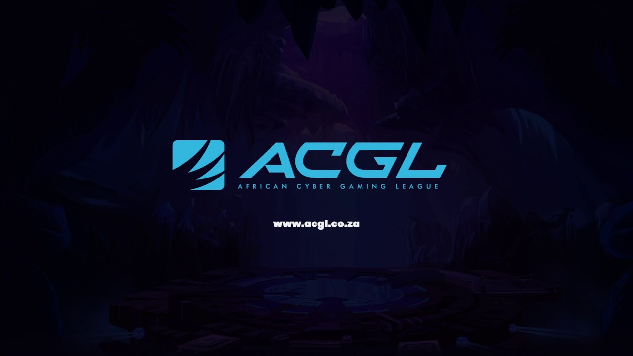 ACGL - The Home of Mobile Esports - YouTube