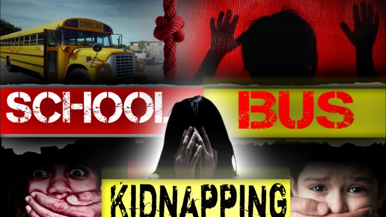 School Bus Kidnapping 1976| True Crime | Serial Killer Documentary ...