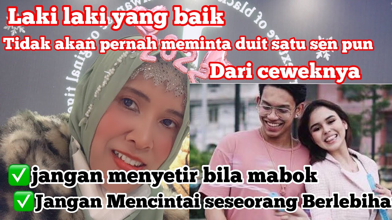 KISAH CINTA LAURA EDELENYI &GAGA MUHAMMAD||CINTA BERUJUNG PIDANA&MAUT ...
