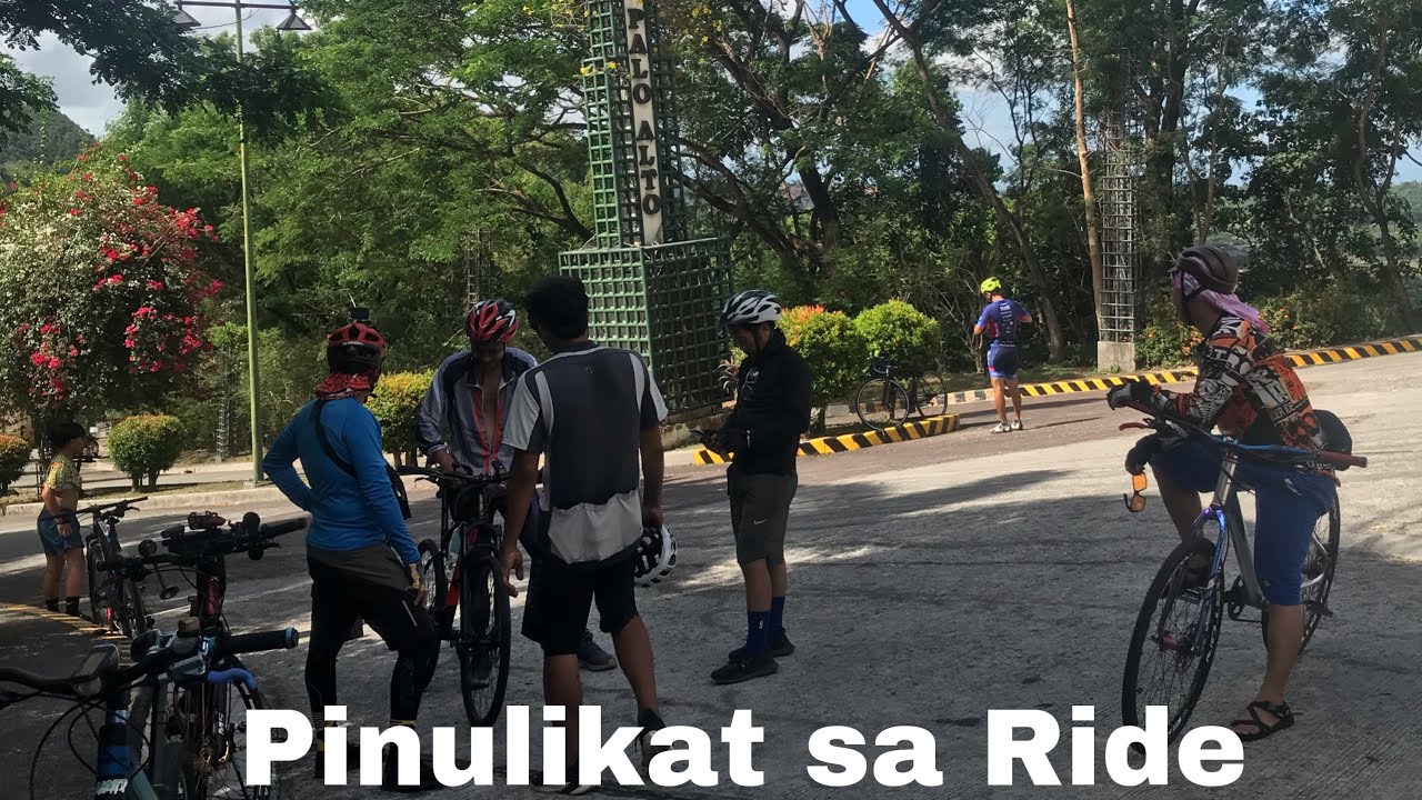 Pinulikat sa Ride#marilaque road @Boy Lakwatcha - YouTube