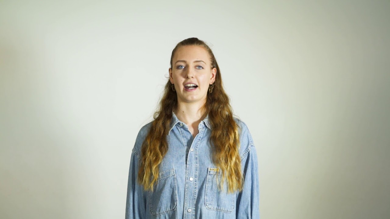 Emily Schulz - YouTube