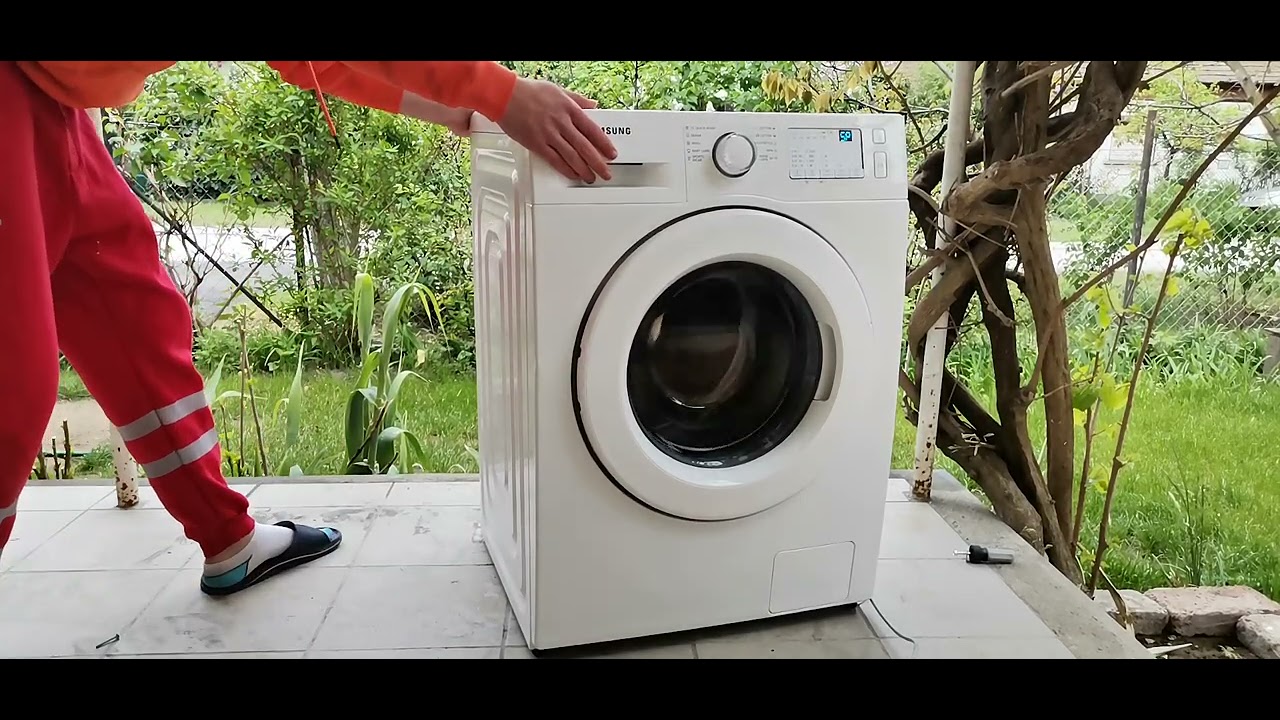 Samsung SMASHING / KILLING - YouTube