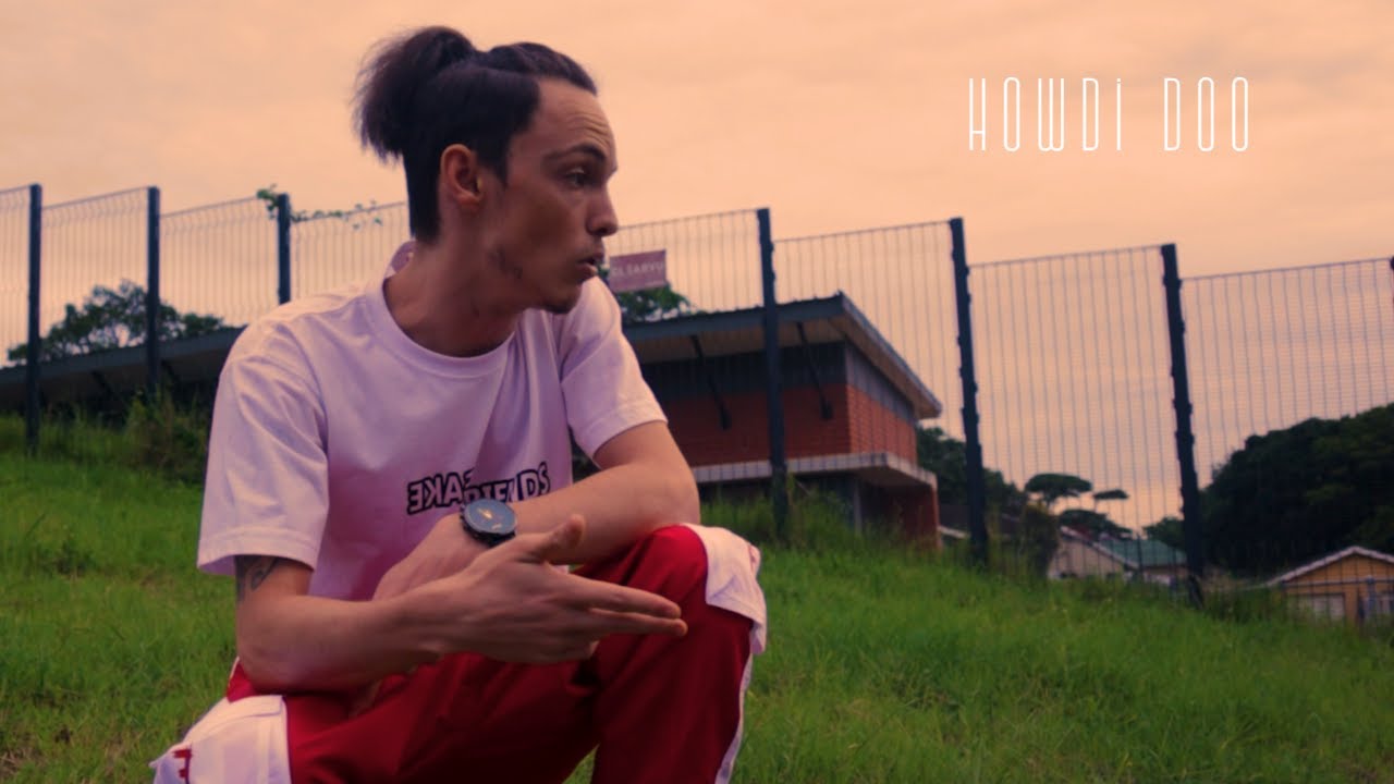 Deamo - Howdi Doo feat. No Mind - YouTube