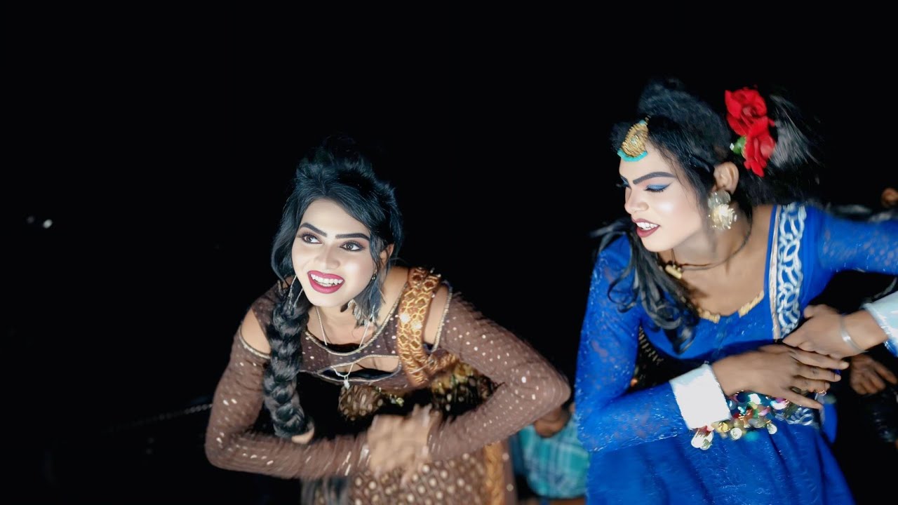 Barkani natak ka dancer Joya Raj Melody Sambalpuri Video Super video 🔥 - YouTube