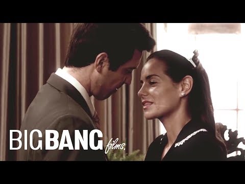 La Peor De Mis Bodas: Mi Nombre Es Pecado (Trailer en VHS) | BIG BANG Films