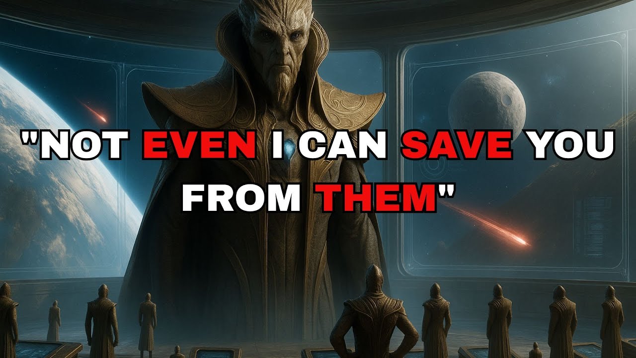 The Ancient Ones Remember — And They Warn of Humans Still | Best HFY ...