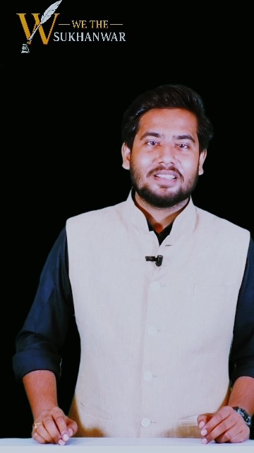 Bas Yehi Sochke Dil | Sohil Barelvi | Performed by Arpit Mishra Tejas ...