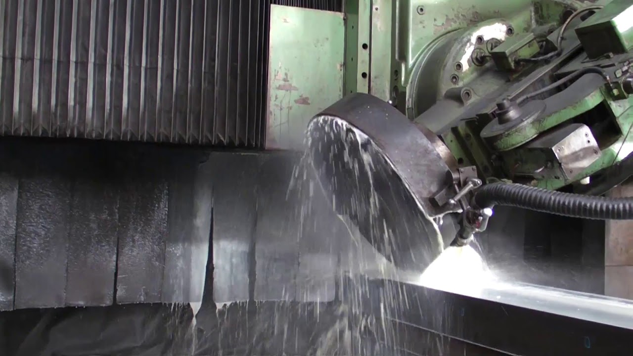 REM - UMARO Detailed look at our factory. Machinery and Products. - YouTube