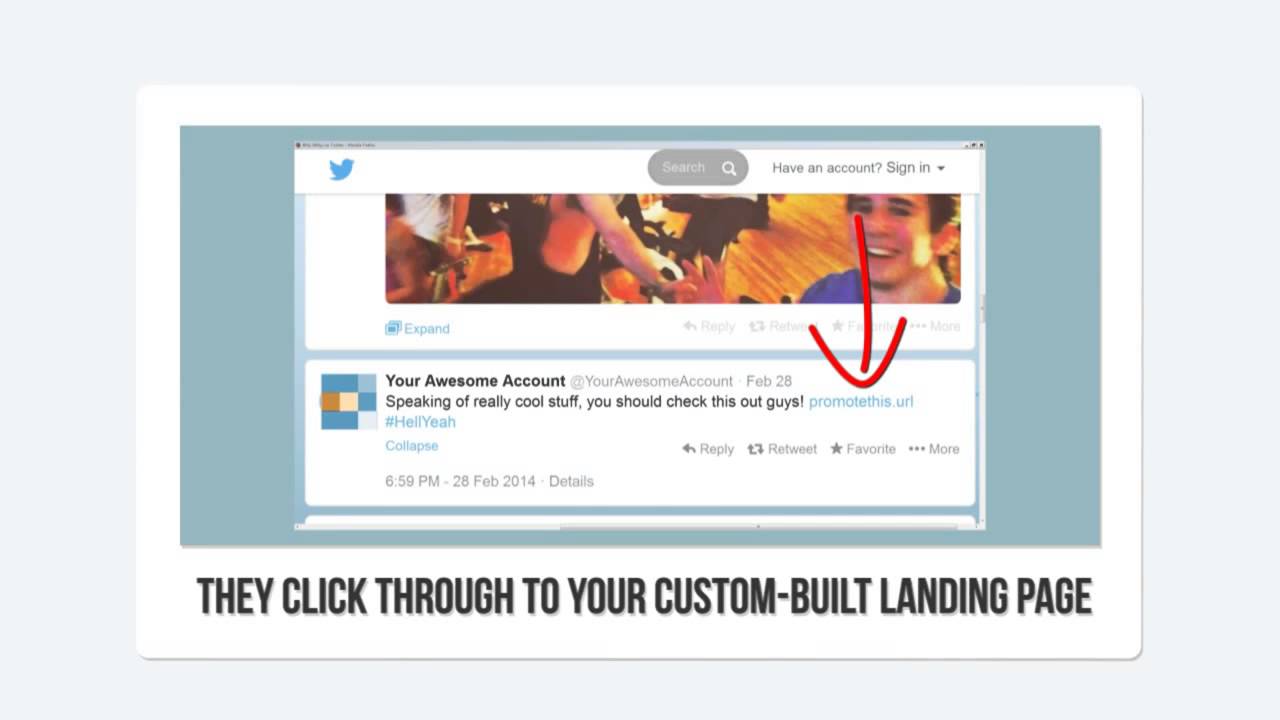Monetizing Social Media Make Money with Social Network Traffic - YouTube