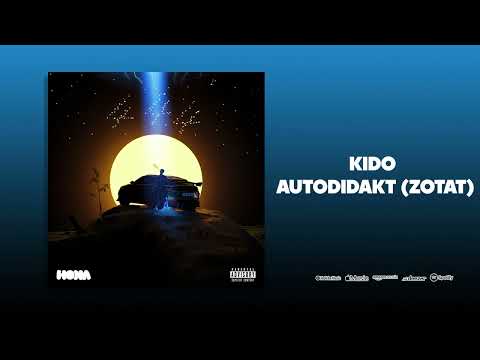KIDO - Autodidakt (Prod. by Caany)