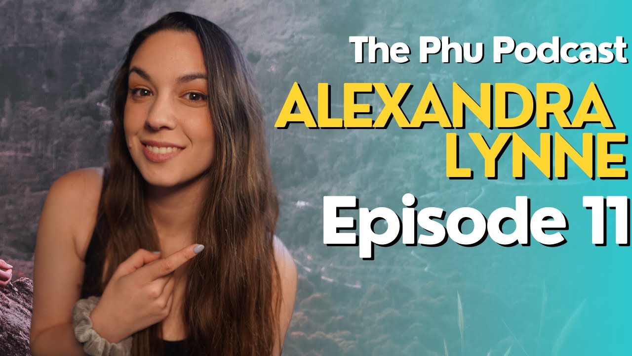 Alexandra Lynne - The Reality of Streaming and Content Creation ...