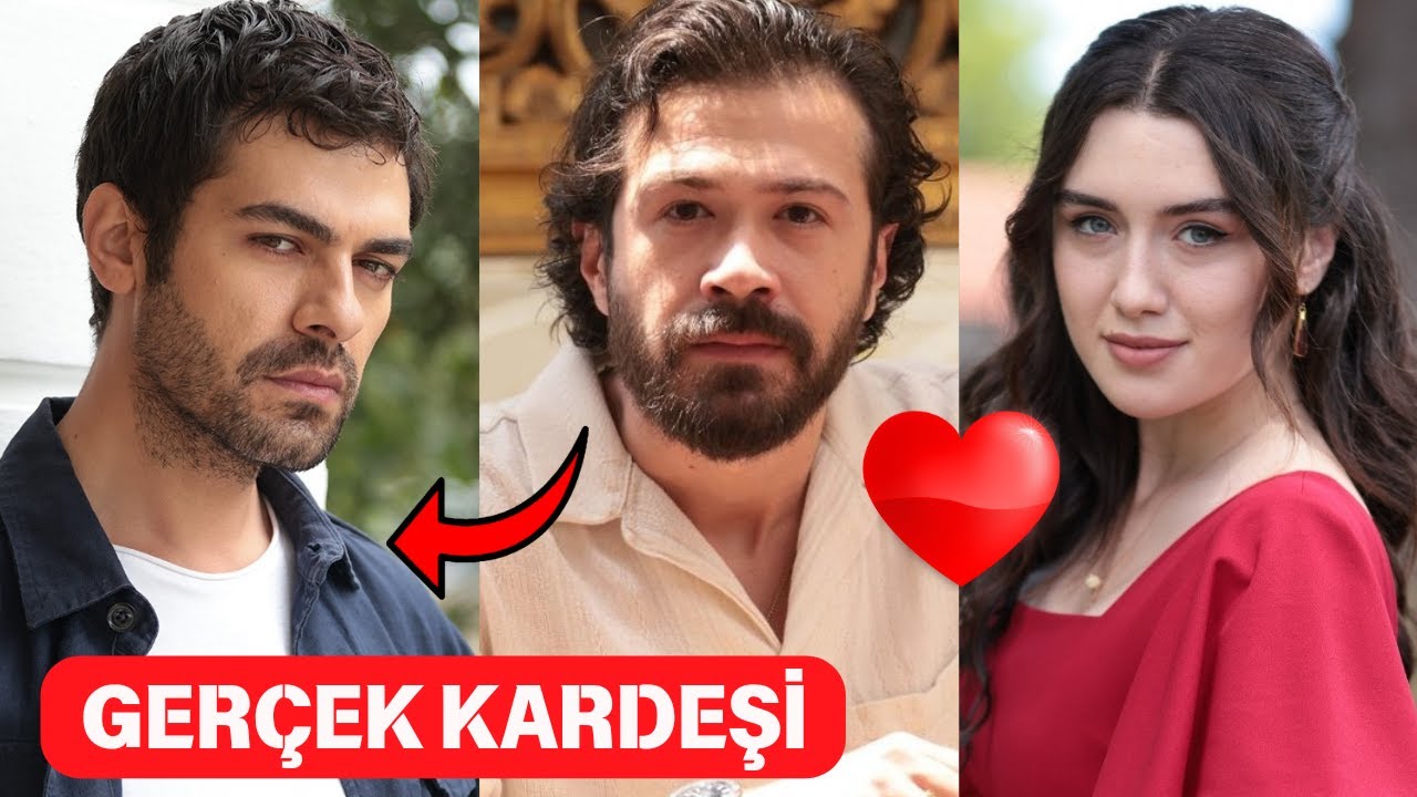 Rüzgarlı Tepe Furkan Bozkurt'un Sevgilisi Meğerse... - YouTube