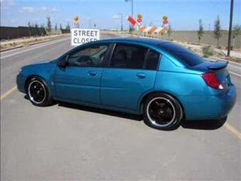 Saturn Ion Pic Compilation - YouTube