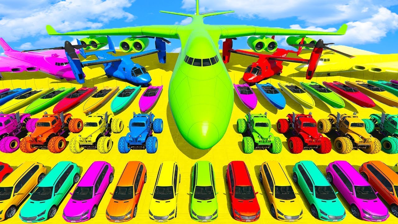 Epic Spider Man GTA V Mods 🕷️ Thrilling Stunt Challenges & Supercar ...
