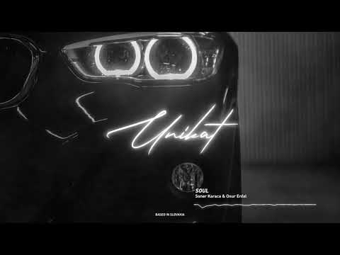Soner Karaca & Onur Enfal - Soul