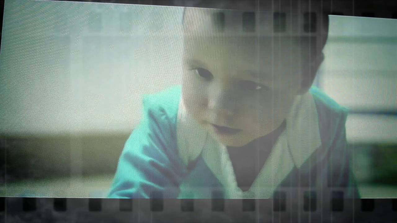 BORN IN THE MATRIX - YouTube