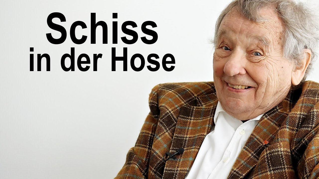 Schiss in der Hose – Grohmanns "Wettern der Woche" - YouTube