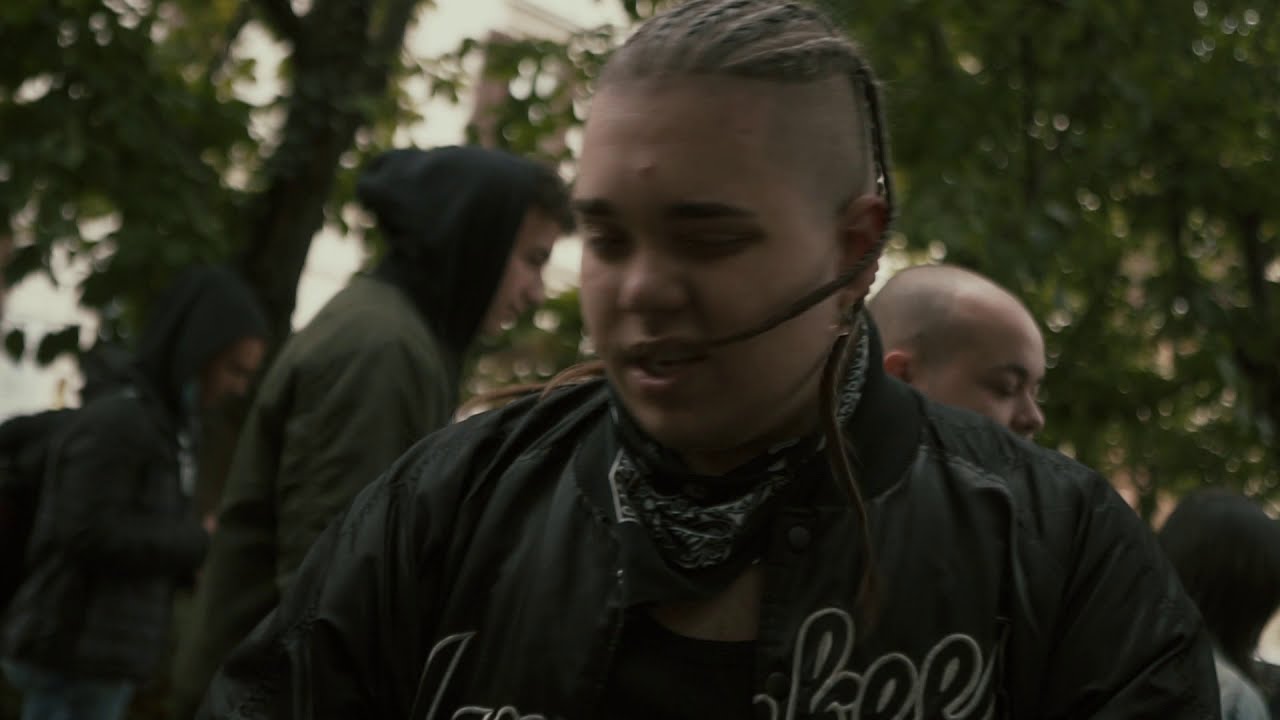 Girge "Militari in un mondo di no" - YouTube