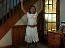 My Little Sister Singing And Dancing