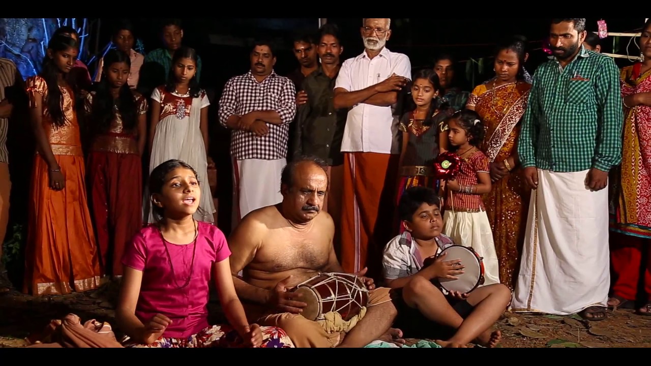 Shreethilakam/Ravi Padikkanam/Kahangad Ramachandran/Haritha Hareesh - YouTube