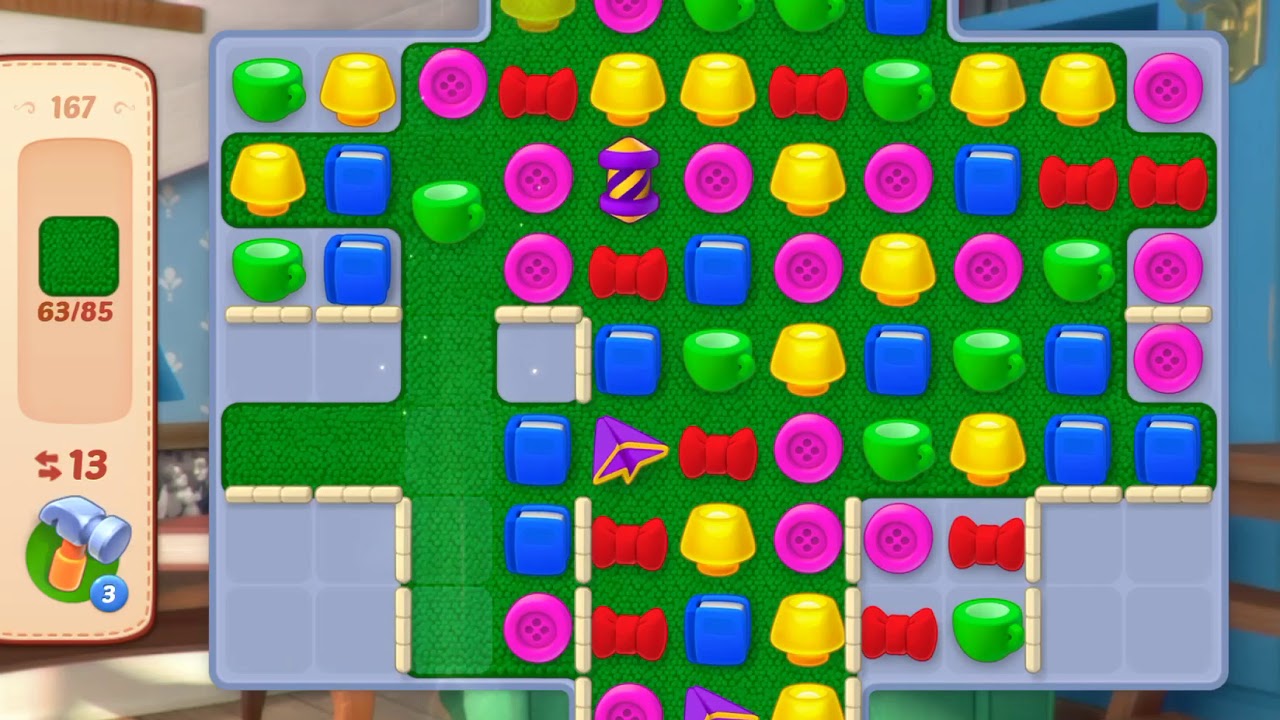 How to play homescape - minoio