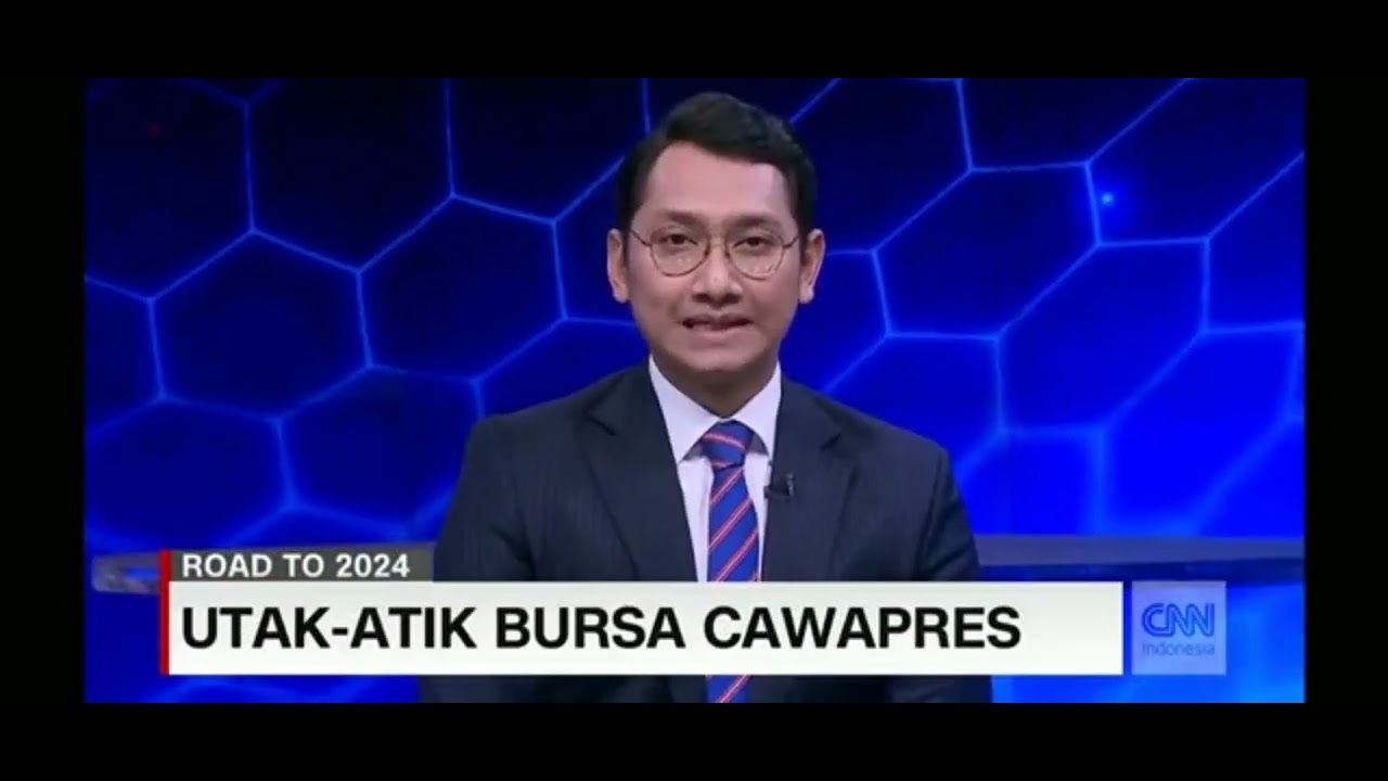 Kompilasi promo program CNN Indonesia April 2023 (part 1) - YouTube