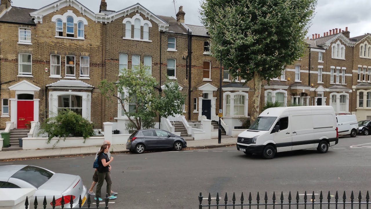 Bodhisatva Dr.Babasaheb Ambedkar House In London(Inside Outside the ...