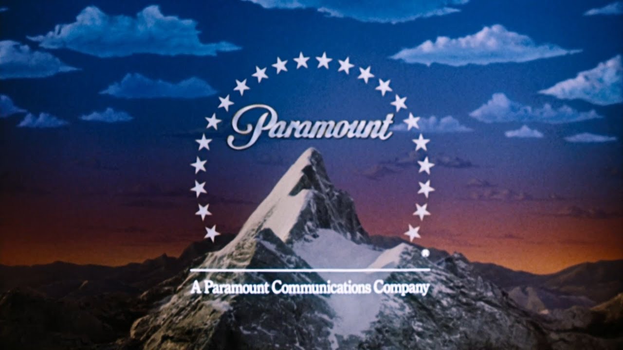 Paramount Pictures (1991) - YouTube