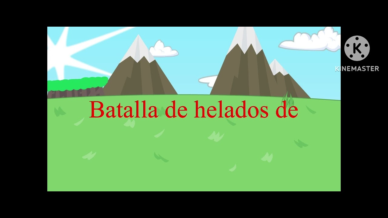 BDHB INTRO OFICIAL - YouTube