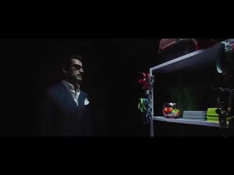 Cingöz recai  2017. Teaser. 1.fragman