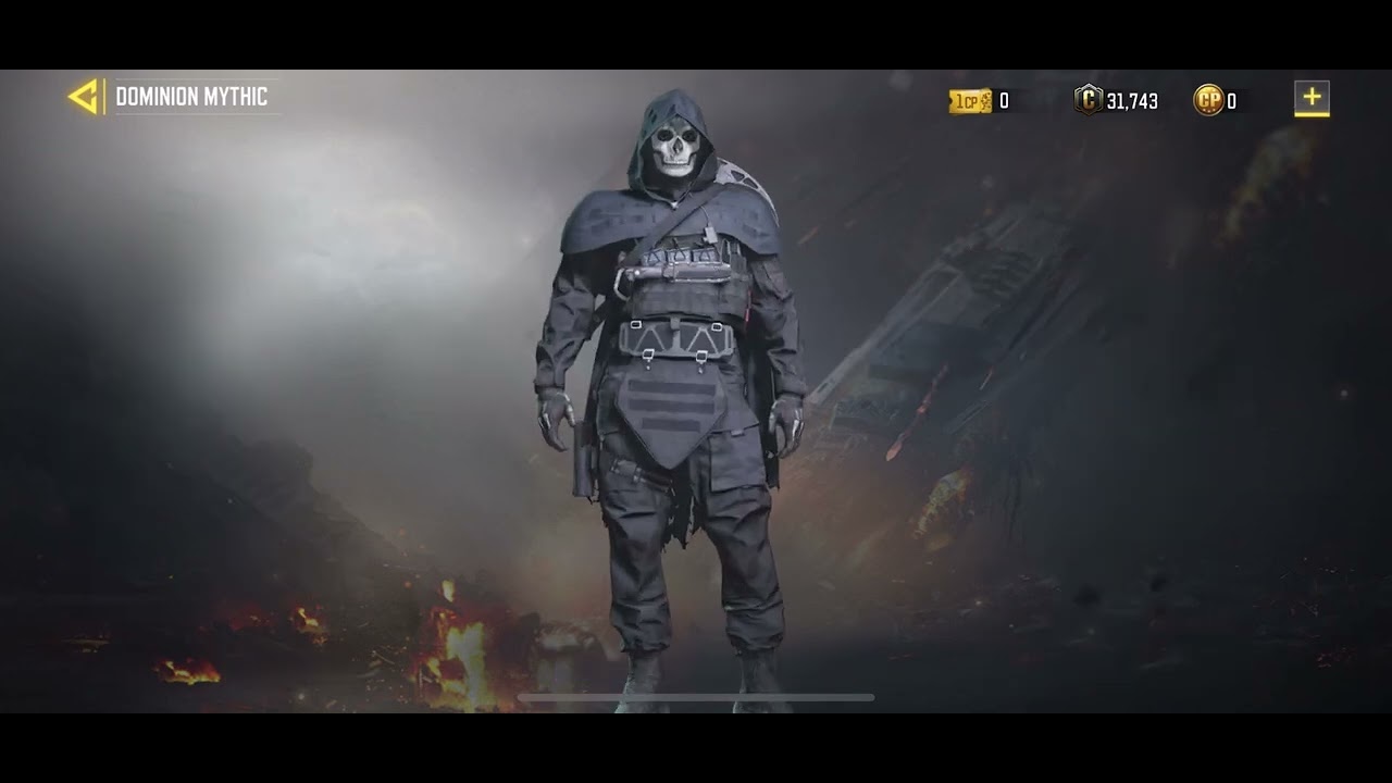 Call Of Duty Mobile | Mythic M13 Returns! (Dominion Mythic Drop Redux ...