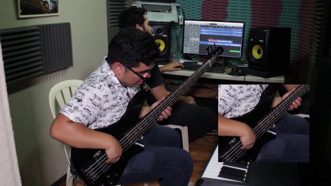 Blue Timba - Giovanni Machuca - YouTube